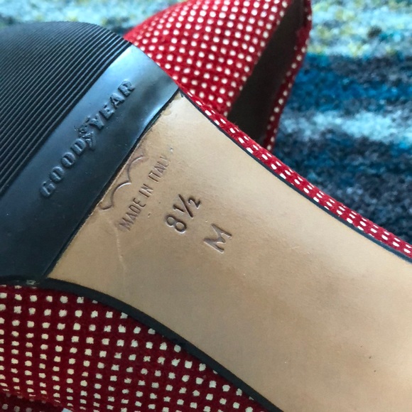 Bally | Shoes | Bally Pumps | Poshmark